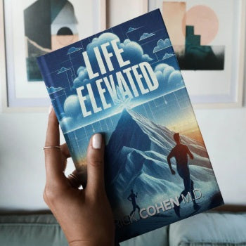 The Life Elevated Blueprint – PureClean Performance