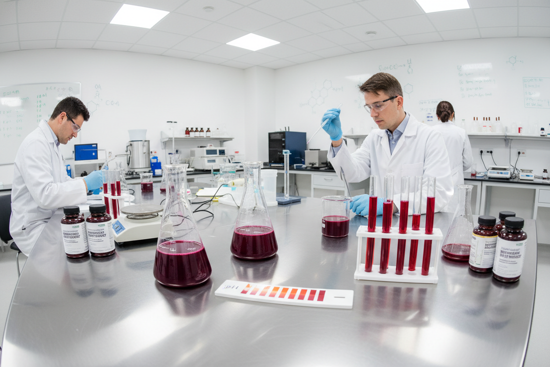 We Tested Four Beetroot Powders - The Complete Guide to Beetroot Juice ...