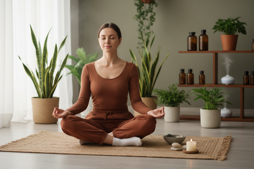 Why Stress Keeps Coming Back: The Missing Piece in Stress Management ...