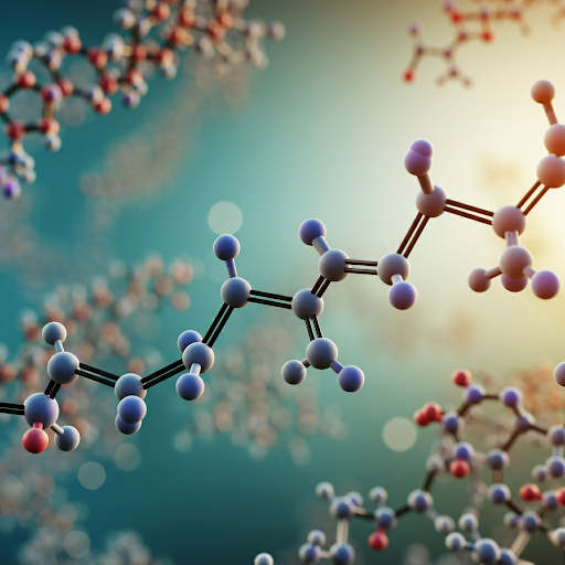 The Magic of Amino Acids: Unlocking Energy Potential Through Mitochond ...