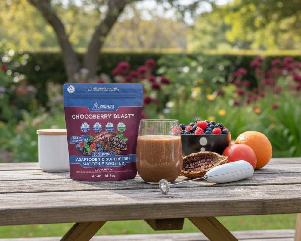 The Top 5 Most Biologically Powerful Nutritional Supplements - Rick Co ...
