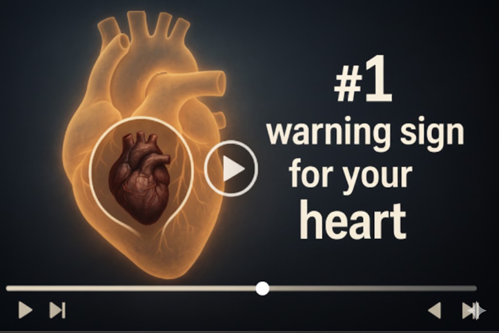 The REAL Reason Your Heart Stops Beating? - The Plaque Lie – PureClean ...