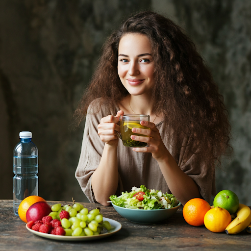 How Are Amino Acids Made? A Guide for Students and Athletes – PureClean ...