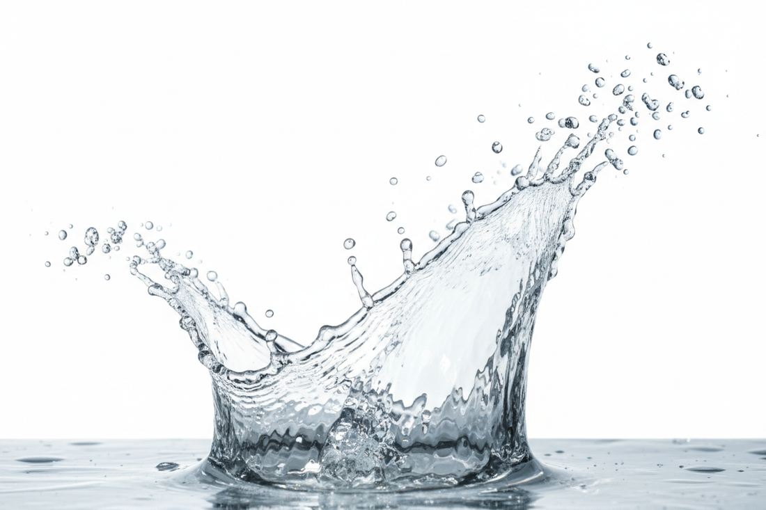 Deuterium-Depleted Water Deep Dive (a relentlessly honest investigation ...