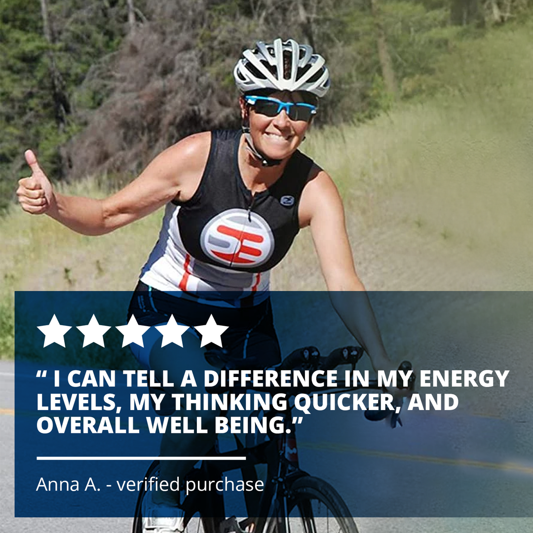 DAILY DOSE™ - PureClean Performance