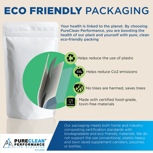 SPARQ™ - PureClean Performance