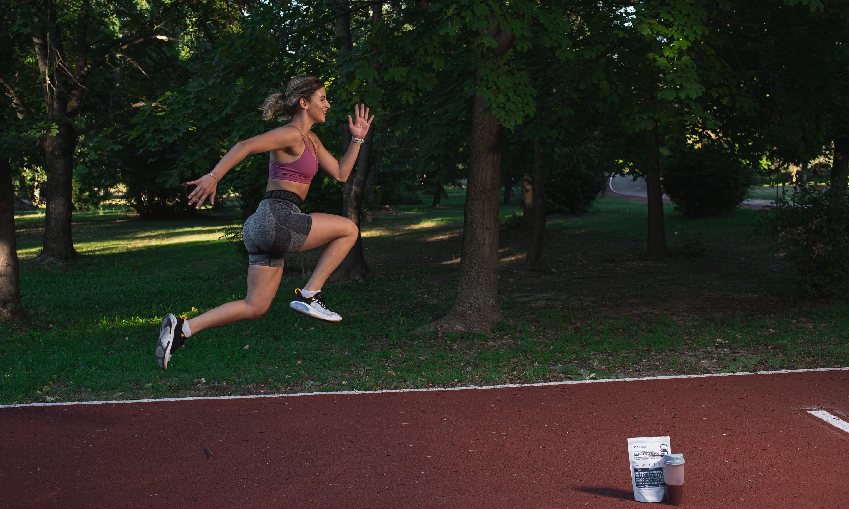 Copper IQ Serum - FIQ – PureClean Performance