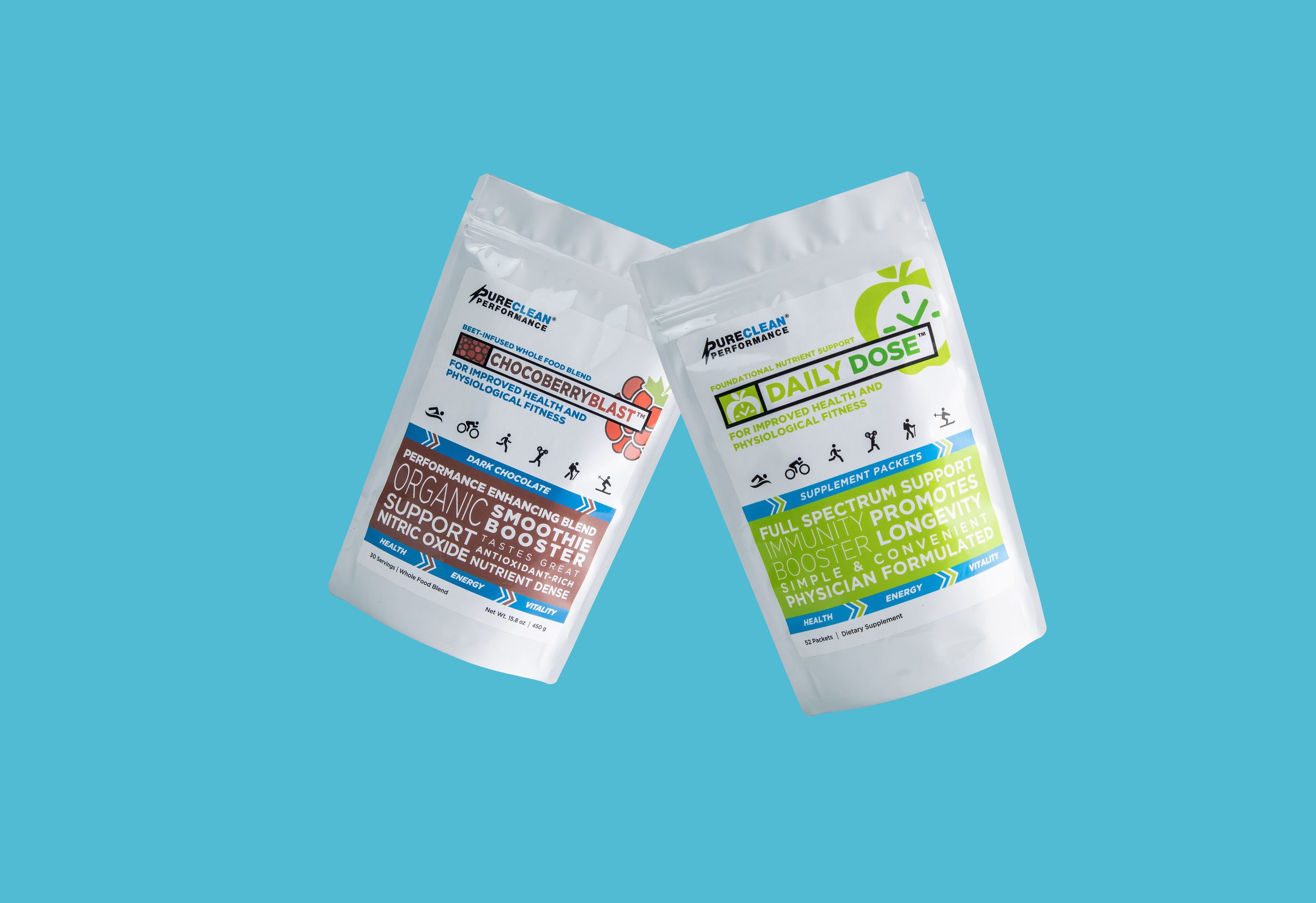 Trusted Health & Performance Supplements & Solutions – PureClean ...