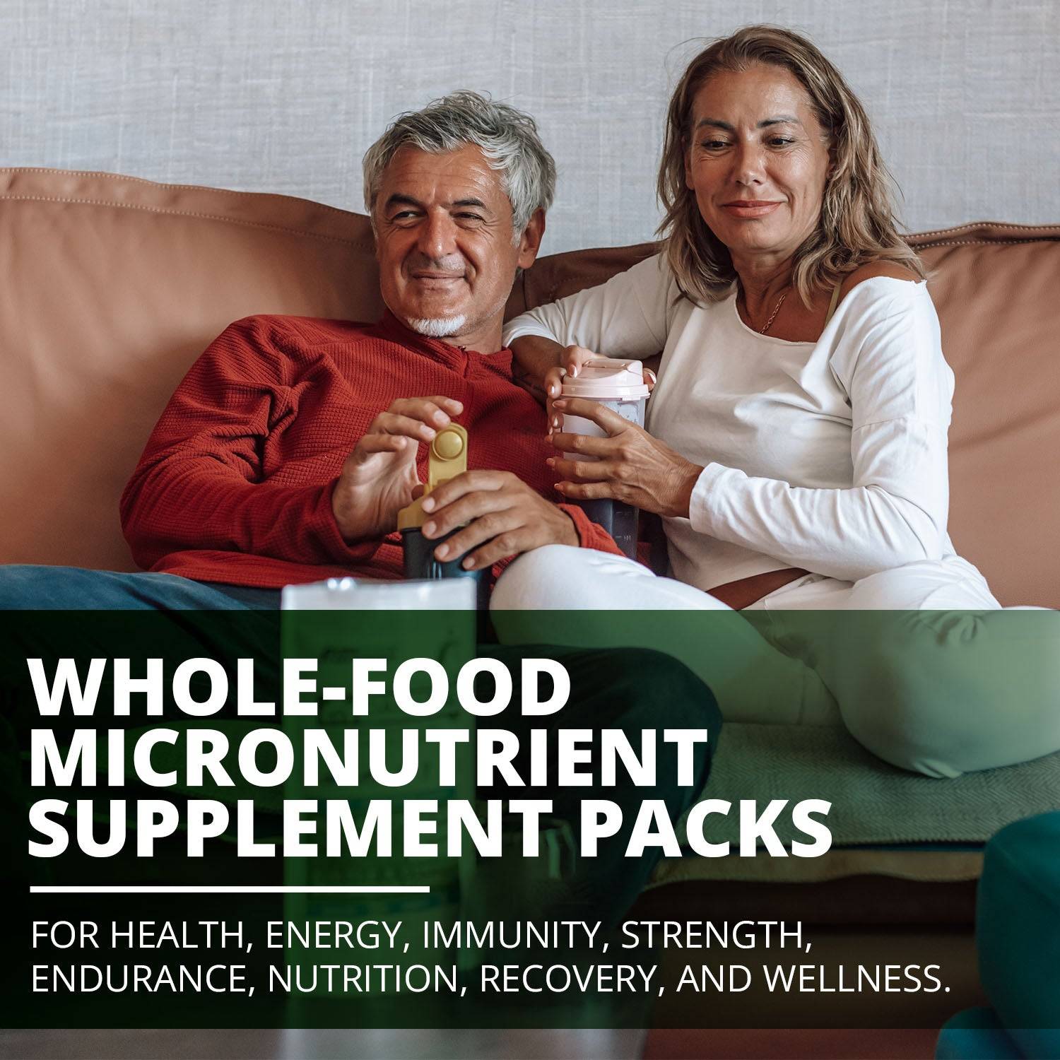 DAILY DOSE™ - PureClean Performance