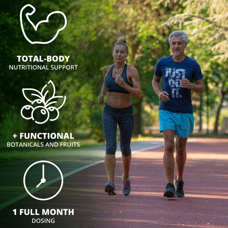 DAILY DOSE™ - PureClean Performance