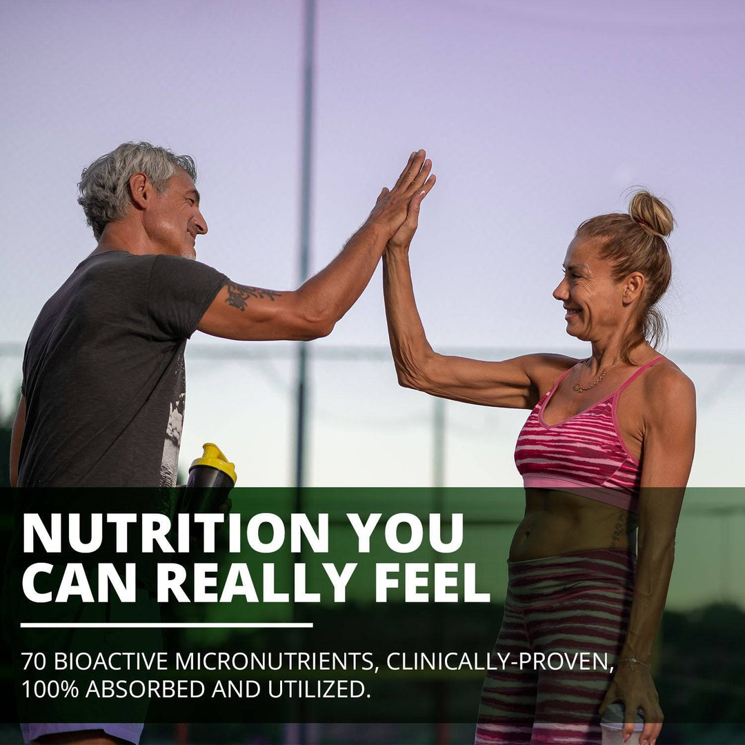 DAILY DOSE™ - PureClean Performance