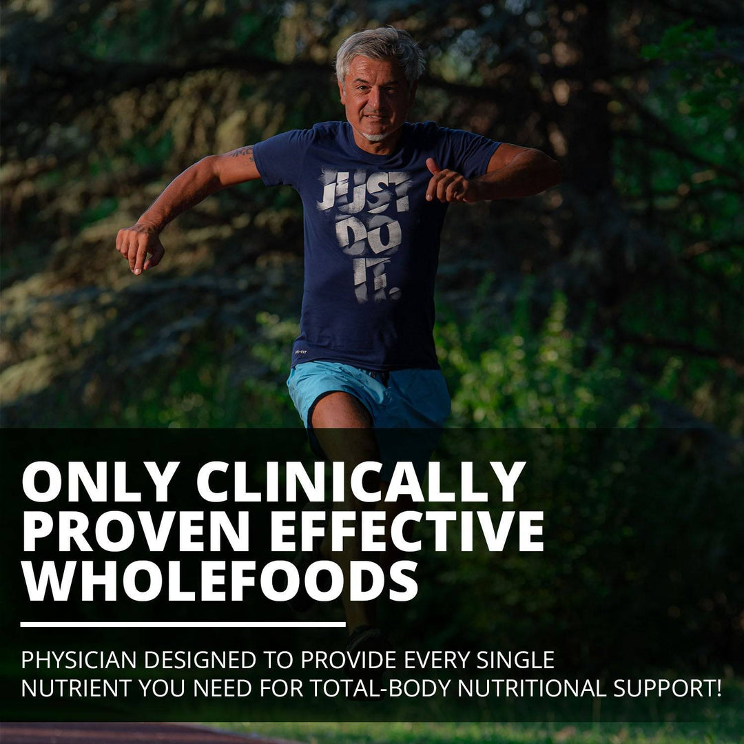 DAILY DOSE™ - PureClean Performance