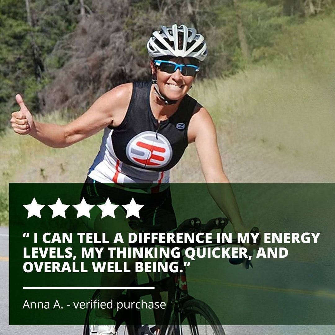 DAILY DOSE™ - PureClean Performance