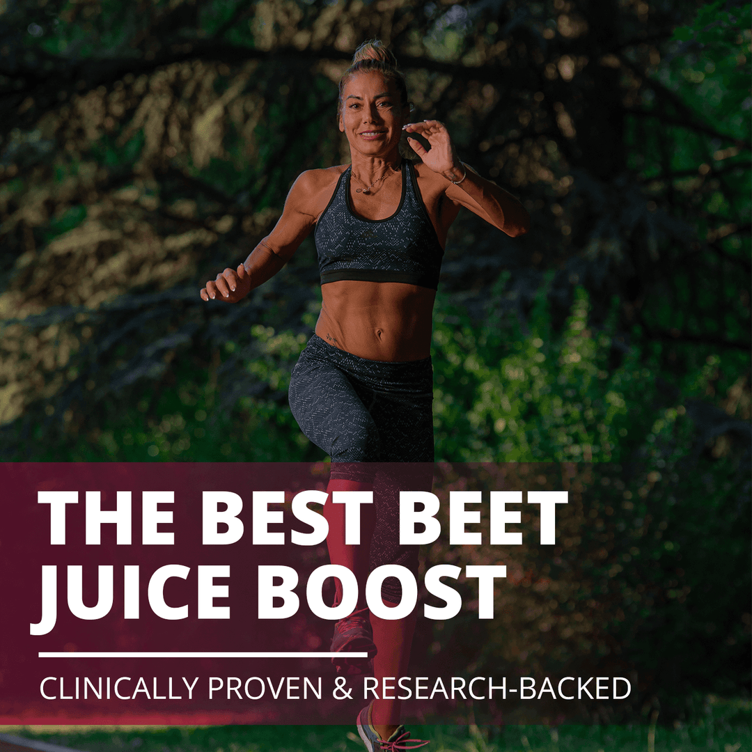 PURECLEAN BEET™ - 100% Organic Beet Juice Powder – PureClean Performance