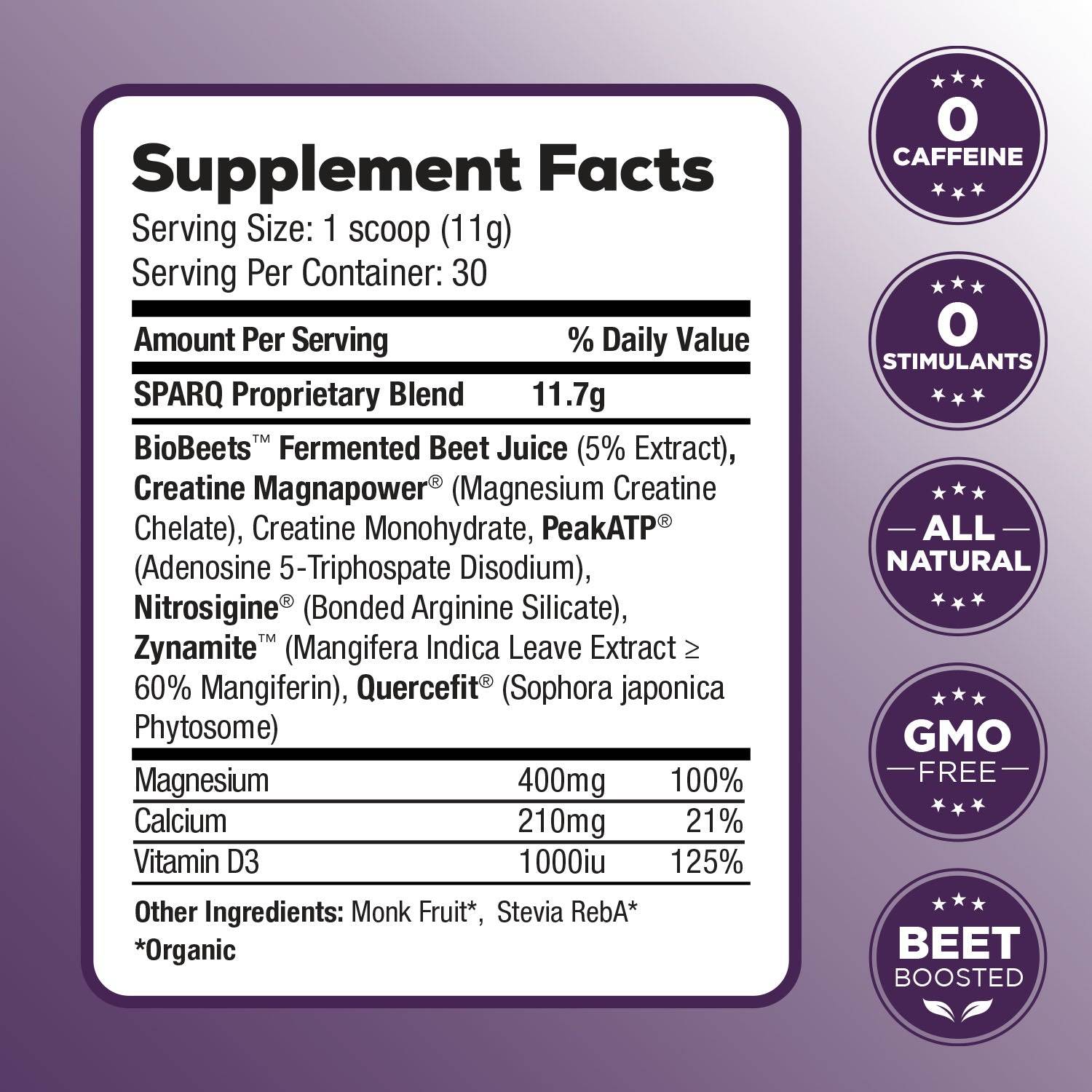 SPARQ™ - PureClean Performance